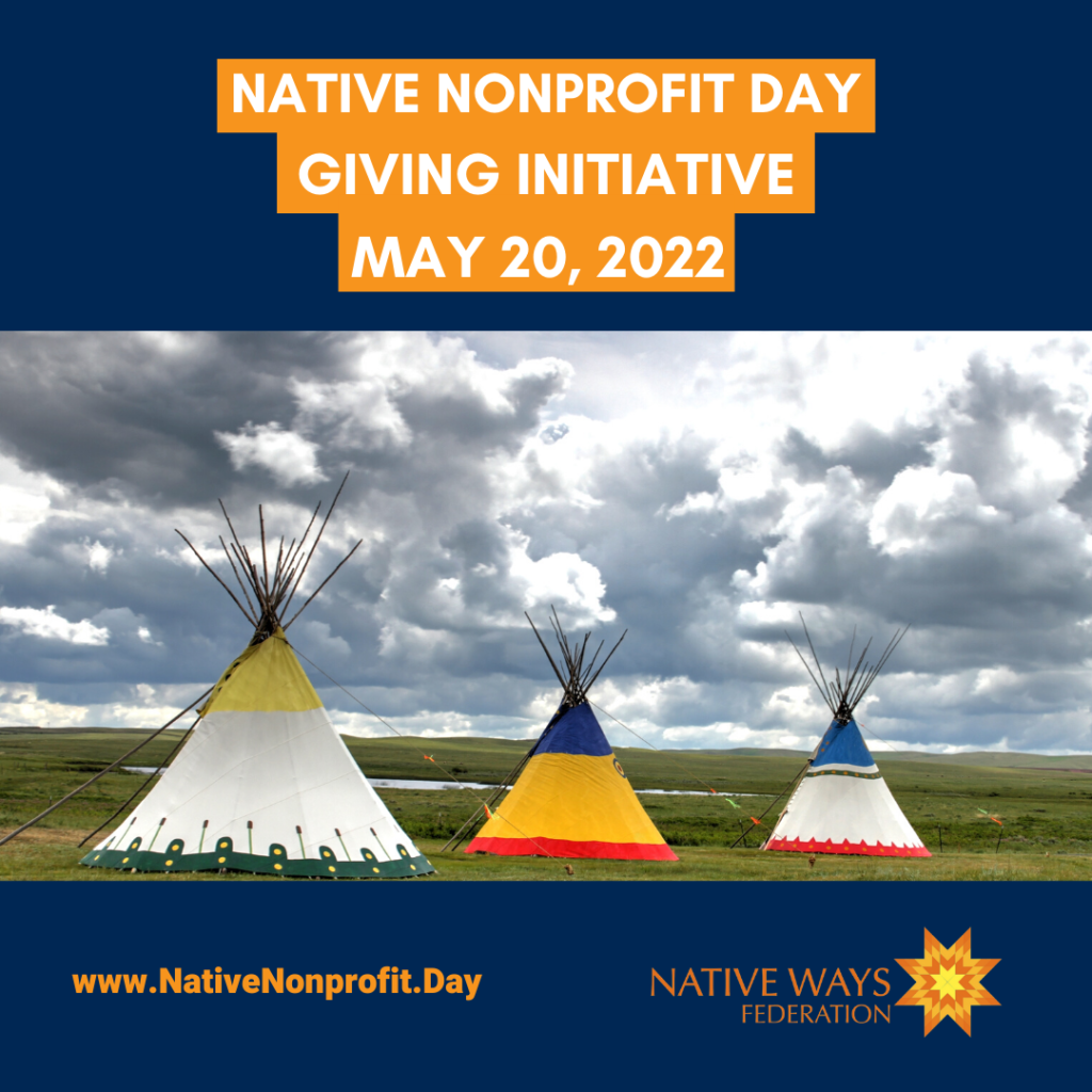 This Week at First Nations: May 6, 2022 | First Nations Development ...