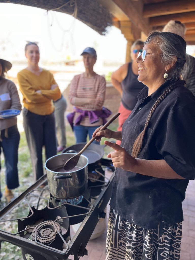 Indigenous Food Systems Community of Practice | First Nations ...