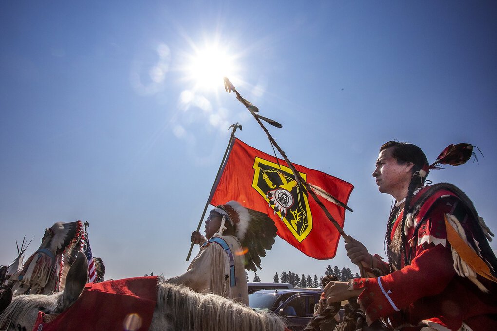 This Week at First Nations: August 6, 2021 | First Nations Development ...
