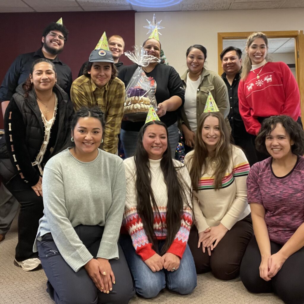 This Week at First Nations: December 27, 2024 | First Nations ...