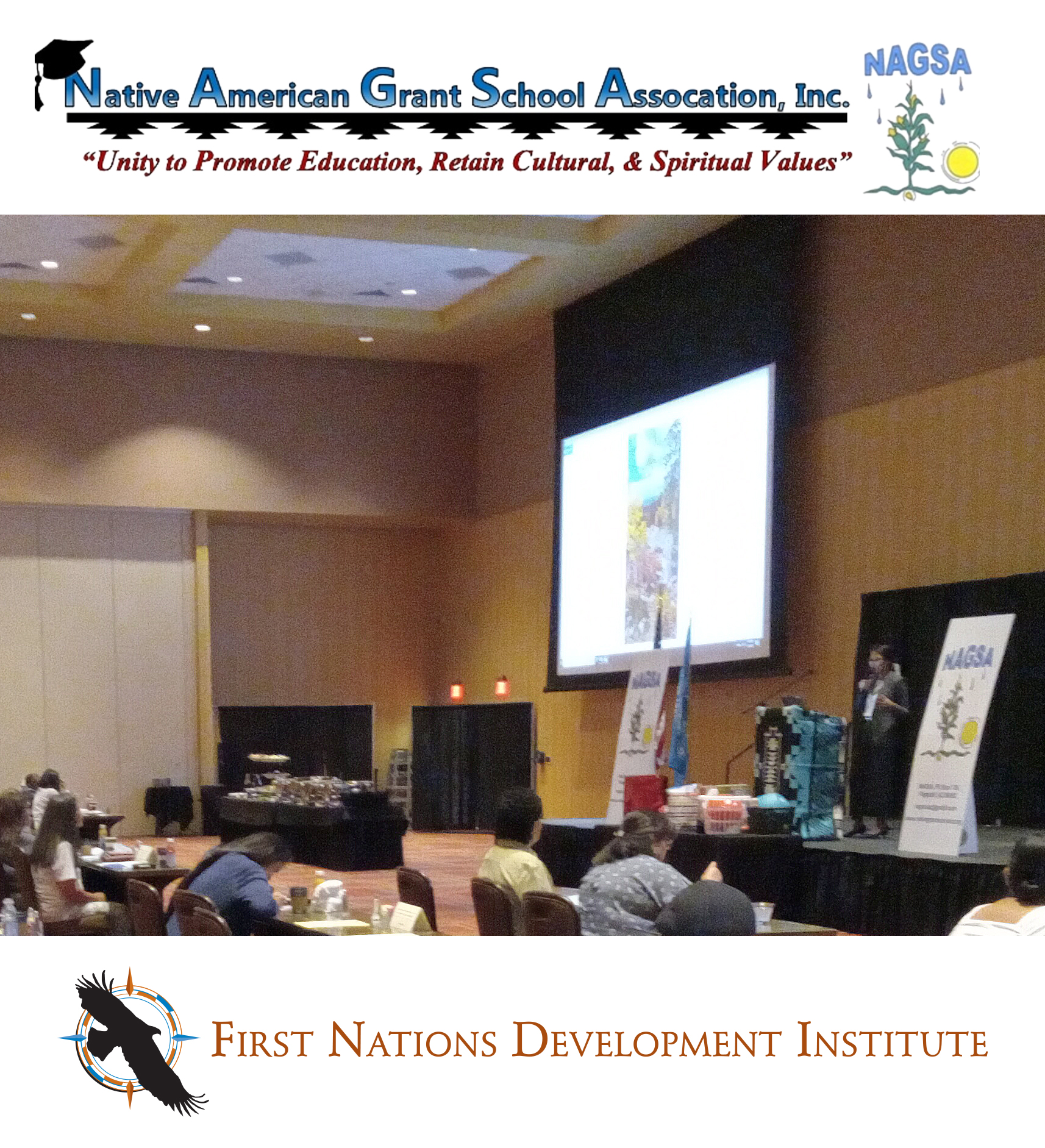 | First Nations Development Institute