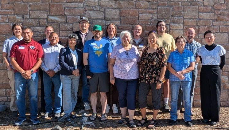 This Week at First Nations: July 12, 2024 | First Nations Development ...
