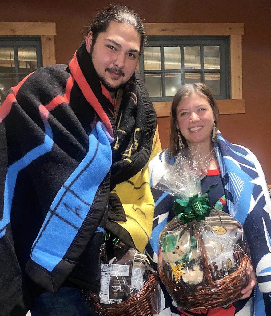 This Week at First Nations: December 16, 2022 | First Nations ...