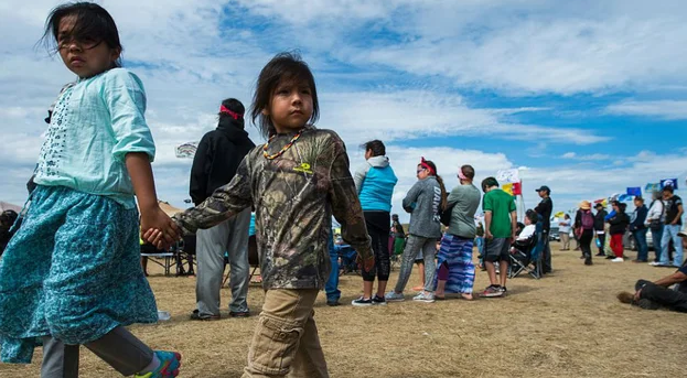 This Week at First Nations: March 19, 2021 | First Nations Development ...
