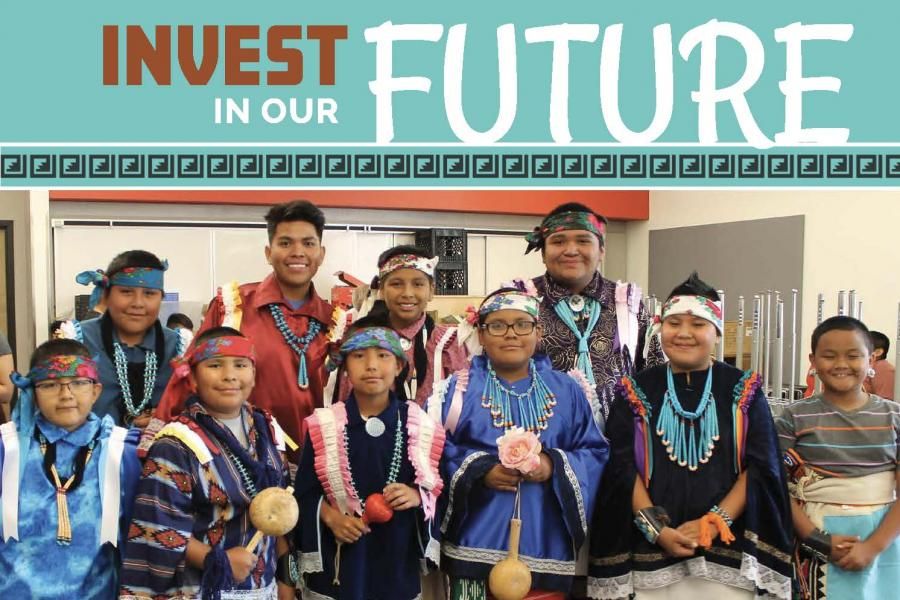 This Week at First Nations: July 16, 2021 | First Nations Development ...