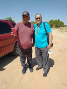 Steven A. Darden | First Nations Development Institute