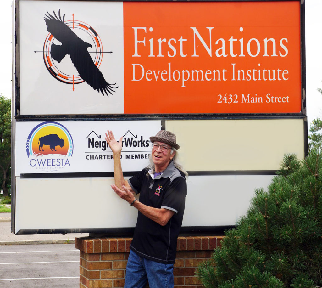 This Week at First Nations: September 23, 2022 | First Nations ...