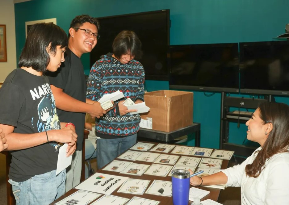 This Week at First Nations: October 7, 2022 | First Nations Development ...