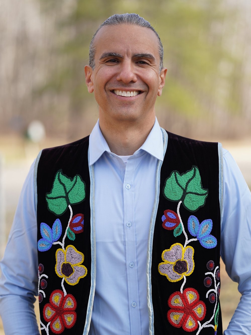 2023 Luce Indigenous Knowledge Fellows | First Nations Development ...