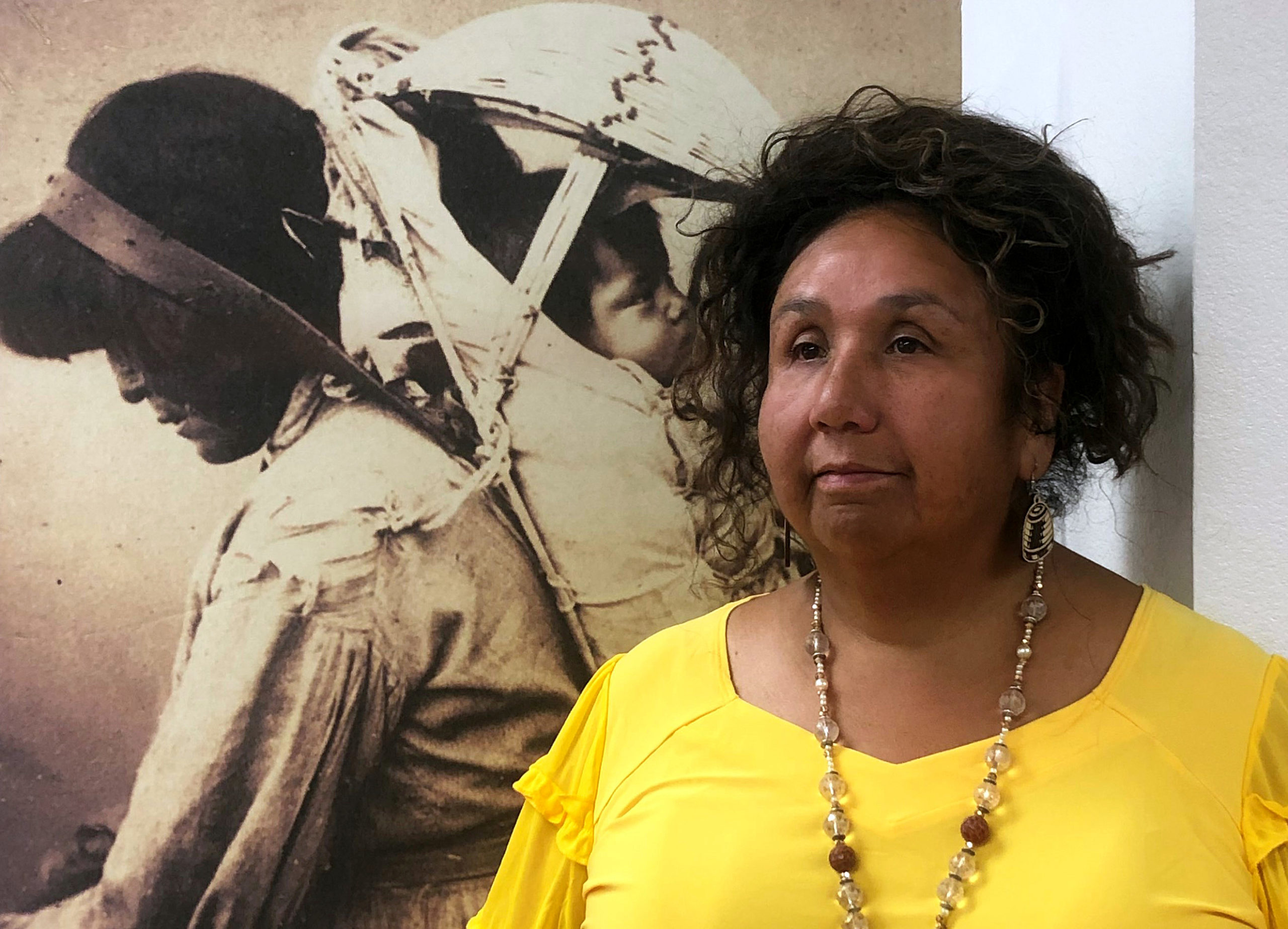 Meet Our Luce Indigenous Knowledge Fellows | First Nations Development ...