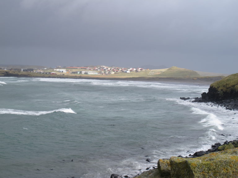 What the Aleut Community is Doing to Restore Health to the Bering Sea ...