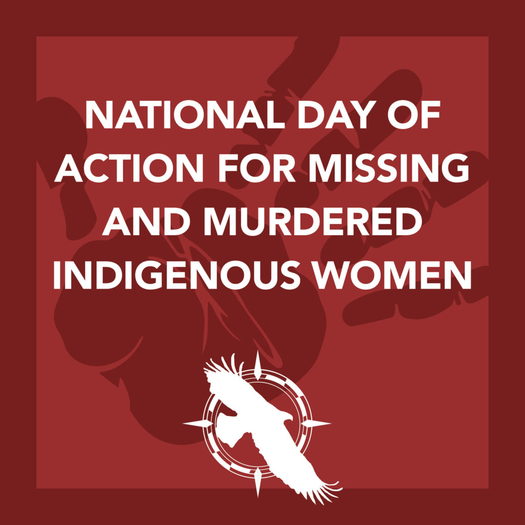 Native Women: Sing Your Songs of Strength | First Nations Development ...
