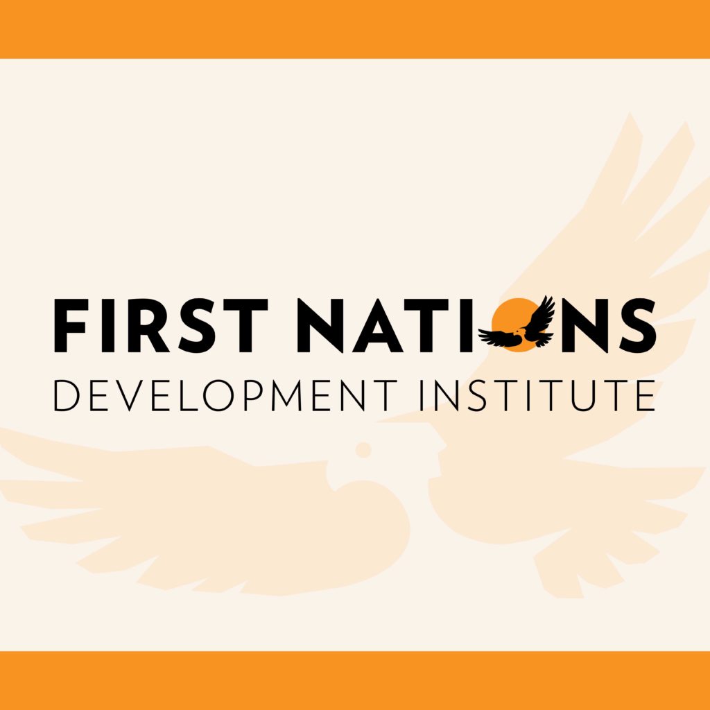 This Week at First Nations: May 26, 2023 | First Nations Development ...