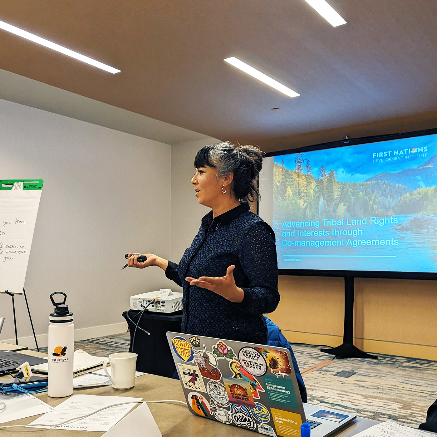 This Week at First Nations: December 15, 2023 | First Nations ...