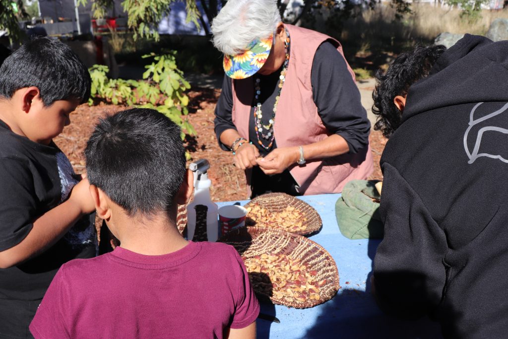 This Week at First Nations: January 5, 2024 | First Nations Development ...