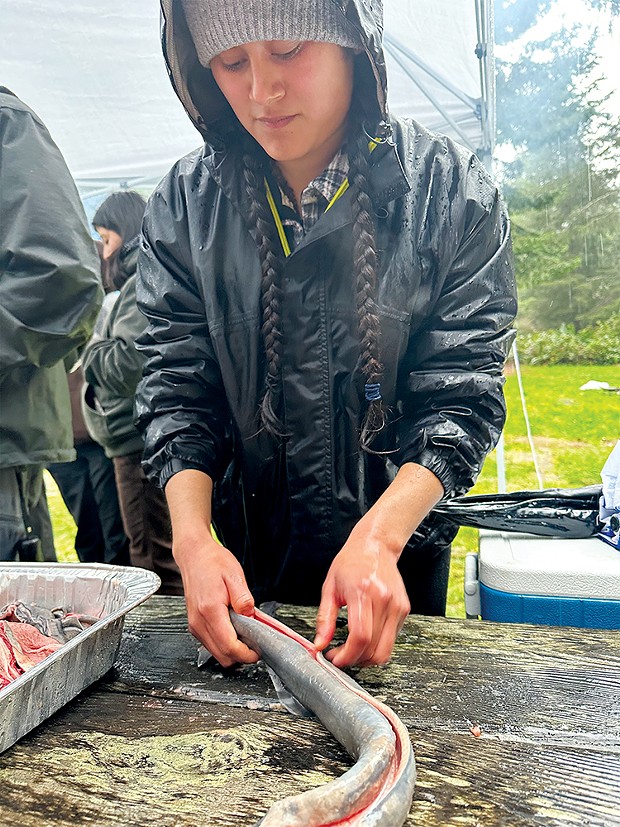 This Week at First Nations: April 12, 2024 | First Nations Development ...