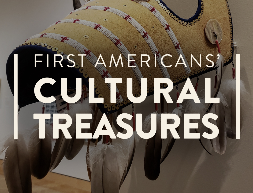 Indian Pueblo Cultural Center | First Nations Development Institute