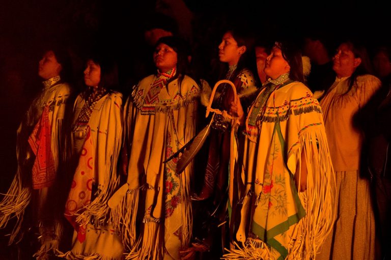 Apache Stronghold v. United States: The Ongoing Battle to Save a Sacred ...