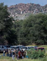 Apache Stronghold v. United States: The Ongoing Battle to Save a Sacred ...