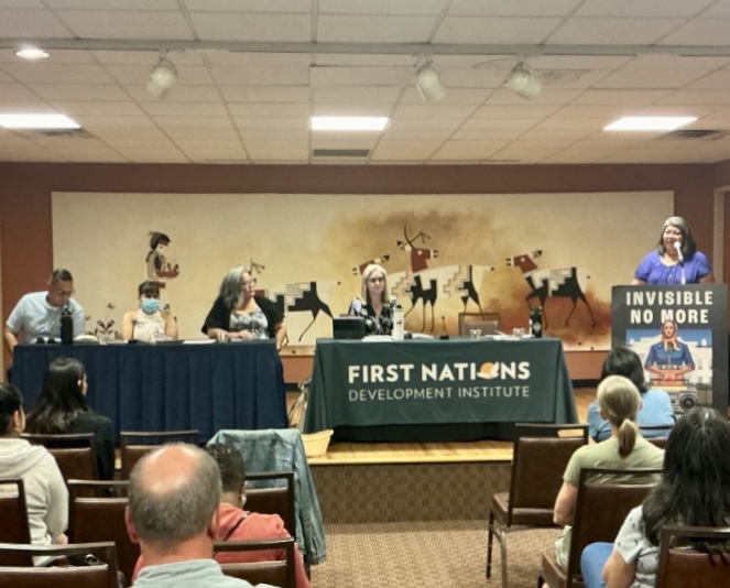 This Week at First Nations: September 20, 2024 | First Nations ...