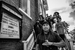 Apache Stronghold v. United States: The Ongoing Battle to Save a Sacred ...