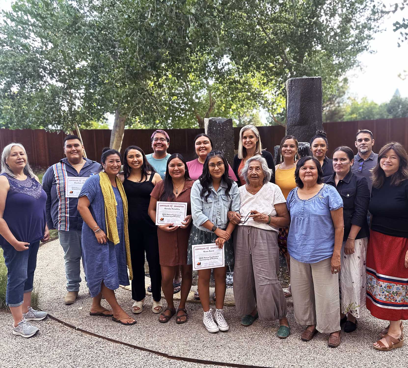 This Week at First Nations: October 4, 2024 | First Nations Development ...