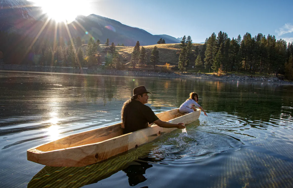 This Week at First Nations: December 13, 2024 | First Nations ...