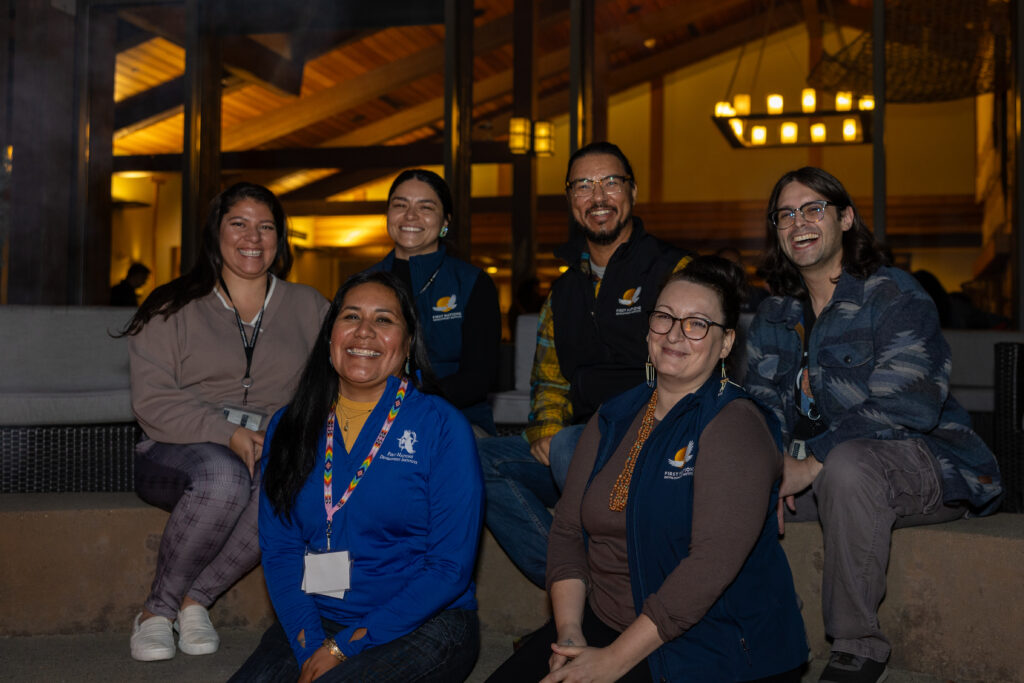Building Healthy Native Food Systems at First Nations’ 2024 Food ...
