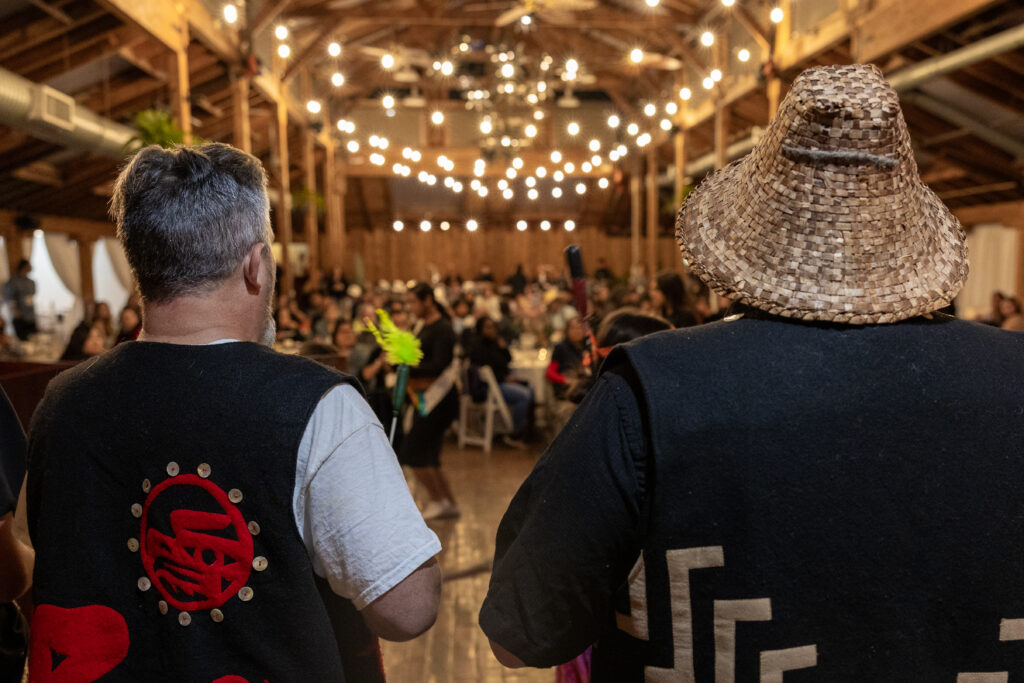 Building Healthy Native Food Systems at First Nations’ 2024 Food ...