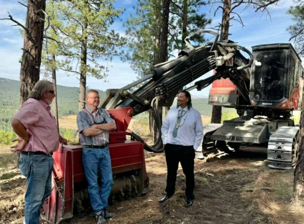 Mooretown Rancheria Leads with Tribal Expertise | First Nations ...